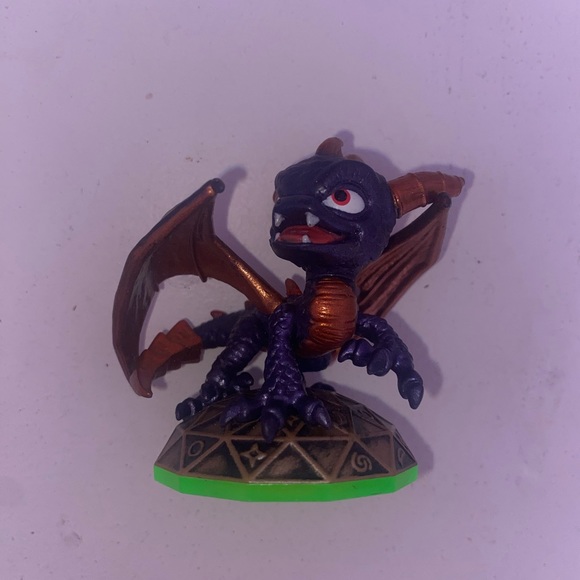 Toys | Skylanders Spyro Original Character | Poshmark